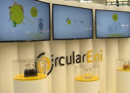 Alla Maker Faire l’impegno di Eni sull’energia circolare - Affaritaliani.it