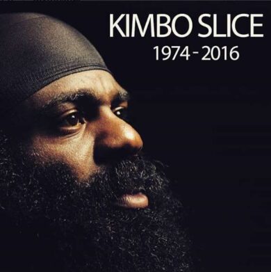 Kimbo Slice morto a 42 anni. Addio al "re dei combattimenti su strada"
