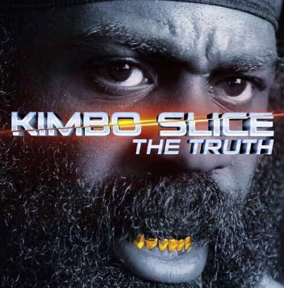 Kimbo Slice morto a 42 anni. Addio al "re dei combattimenti su strada"