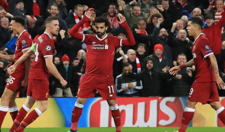 Salah-Roma, si può fare. Quanto è possibile il ritorno?