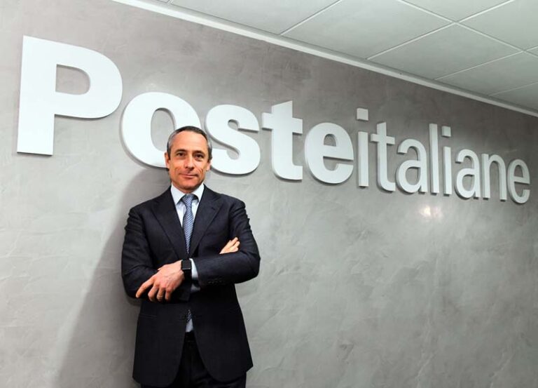 Poste Italiane verso Deliver 2022: ricavi e utile in aumento, dividendo ...