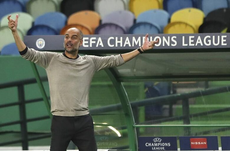 Guardiola flop: il profeta degli allenatori non sa (più) vincere la ...
