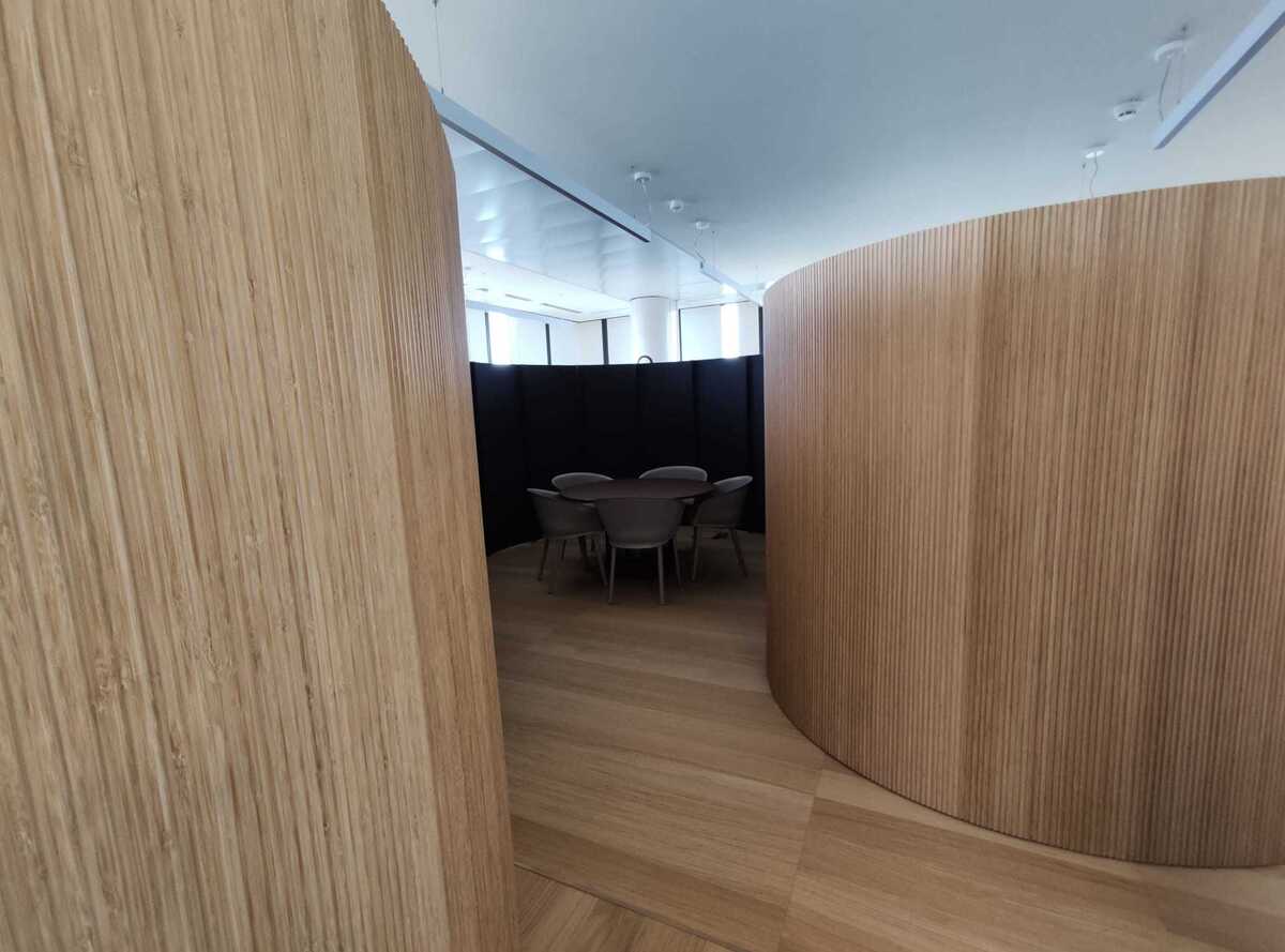 NTT Data, inaugurata la nuova sede. Ruffinoni: “In arrivo 5.000 assunzioni”