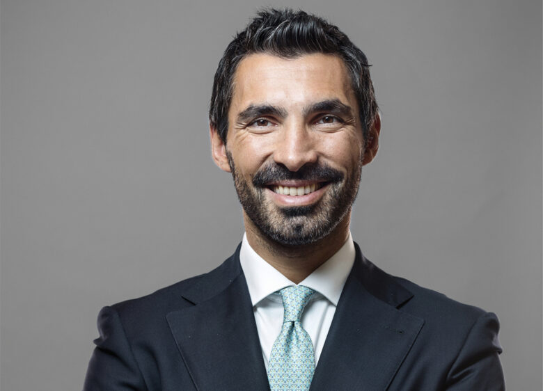 Whirlpool Italia, Diego Perrone nuovo Direttore Marketing