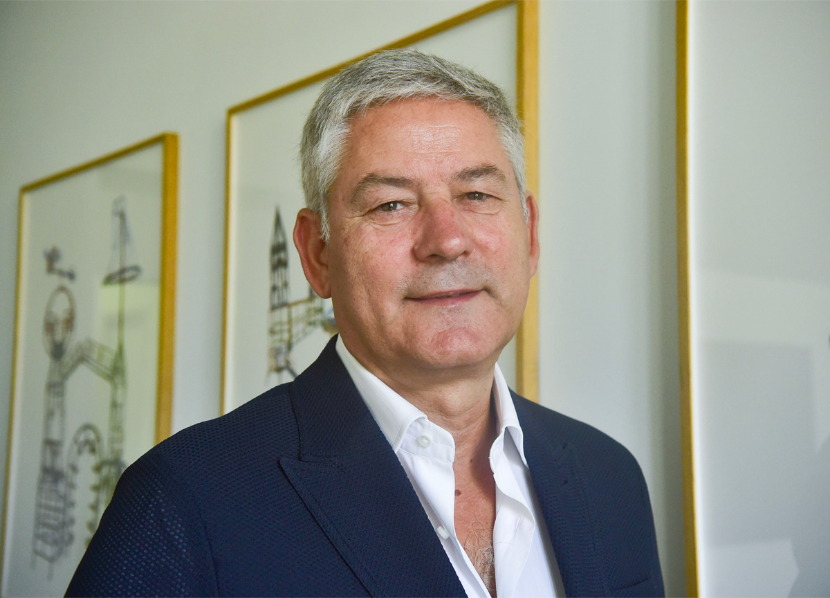 OCTO Group: Fabio Sbianchi è il nuovo Presidente