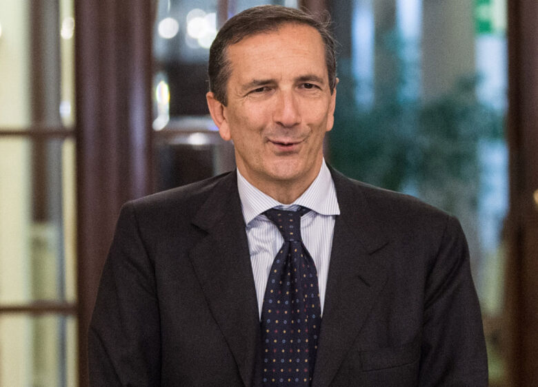 Gubitosi, da Tim a Lavazza. L'ex Ad entra nelle holding del gruppo del ...