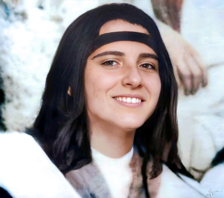 Emanuela Orlandi, 43 anni dopo si chiede ancora giustizia: oggi il sit ...