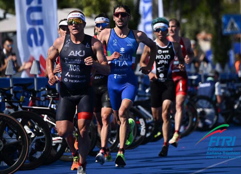 Triathlon, Mvc Group acquisisce il 70% di Zoot e si rafforza negli Usa