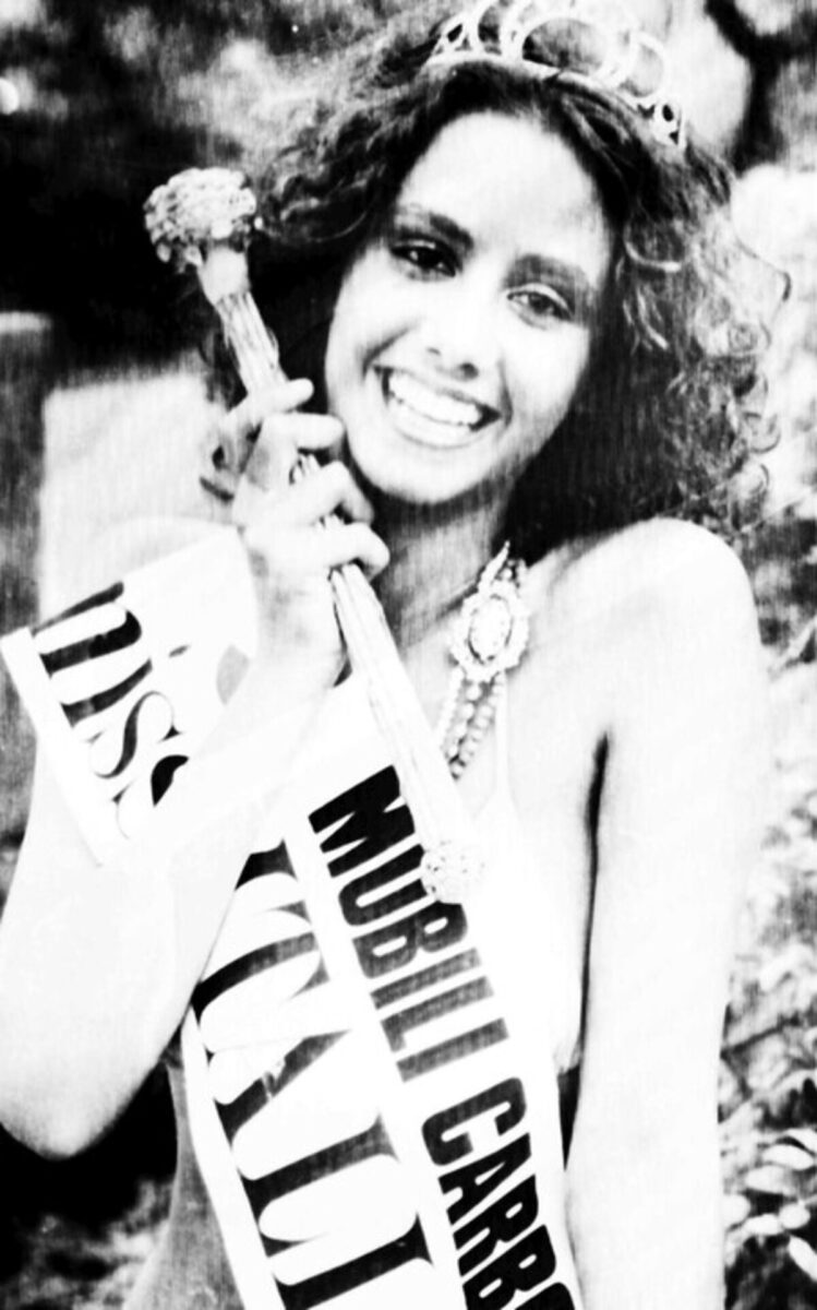 Morta l'attrice Anna Kanakis: l'ex Miss Italia aveva 61 anni