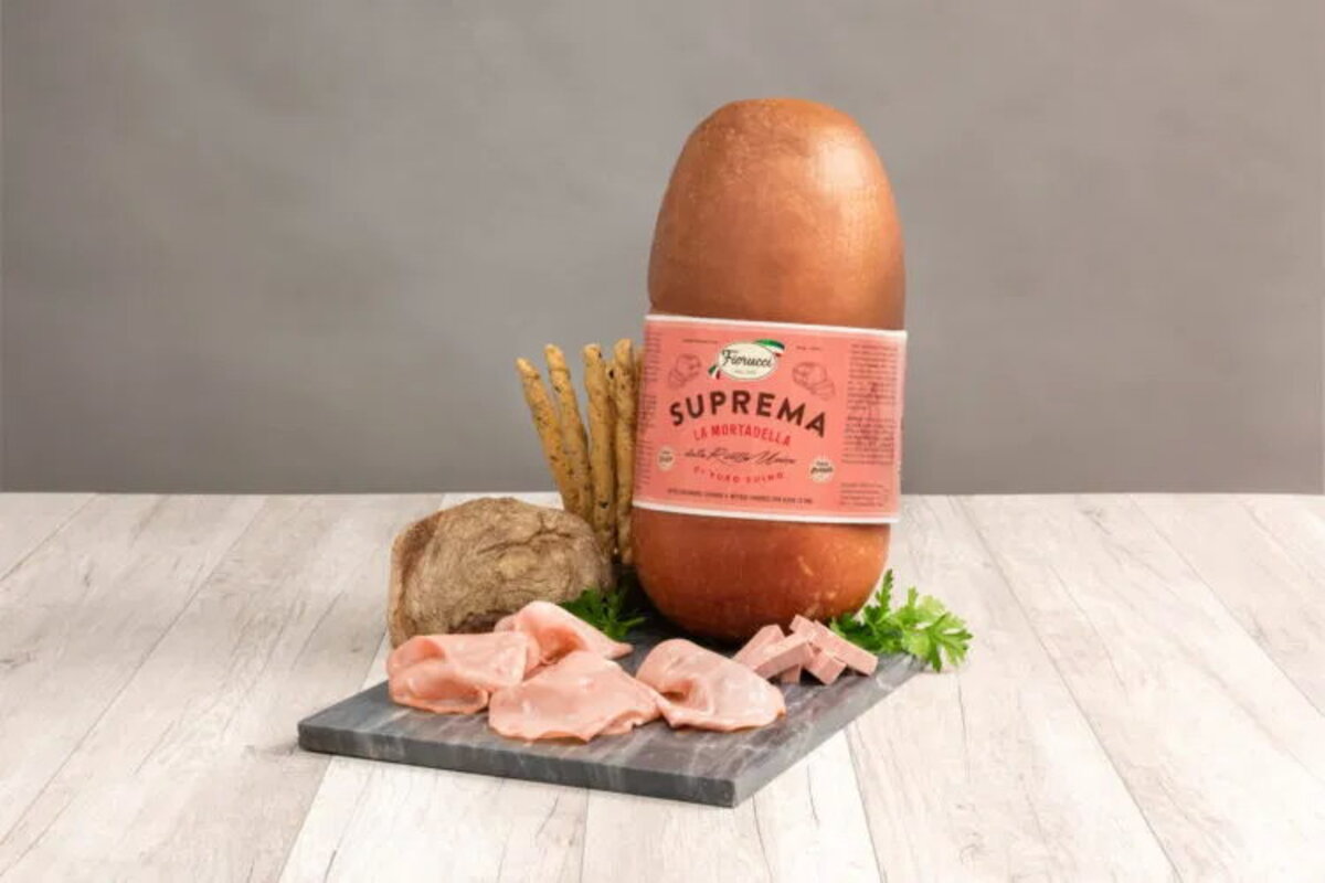 Fiorucci, il prosciutto non tira più: in arrivo licenziamenti di massa