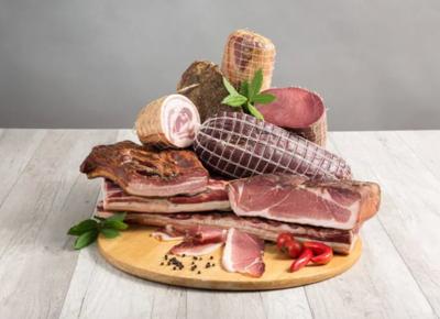 Fiorucci, il prosciutto non tira più: in arrivo licenziamenti di massa