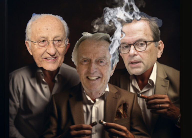 Il Sigaro Toscano torna in mani italiane: Montezemolo & co. lo ricomprano