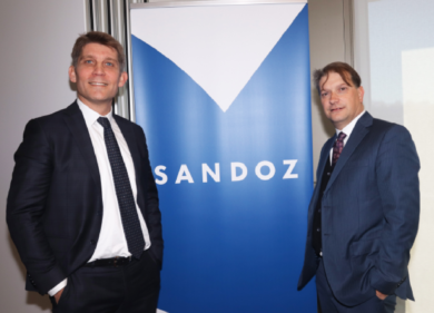 Sandoz, biosimilari: risparmiati oltre 600 mln dal Sistema Sanitario ...
