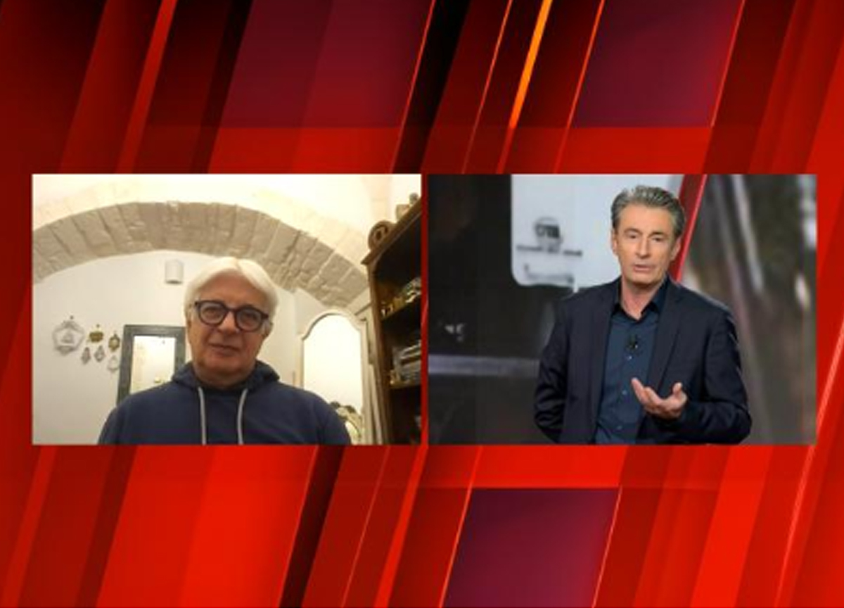 Perrino: "Violenza su bus e ambulanze? Forze dell'ordine sotto organico"