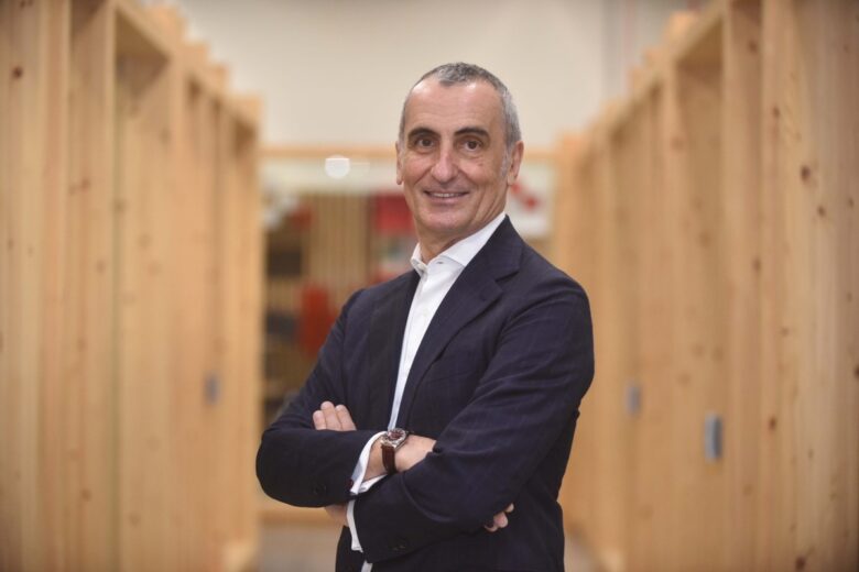 Officine Maccaferri investe nel digital per tutela ambientale ...