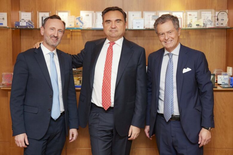 Finanza agevolata, Vitale acquista la maggioranza di VVA Debt & Grant
