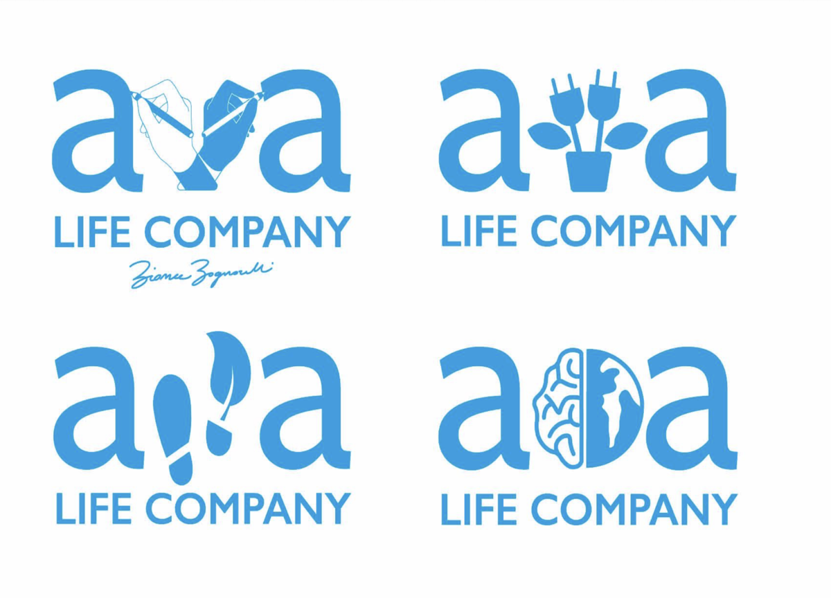 A2A presenta il nuovo "Live logo"
