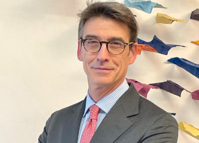 VITALE si rafforza nel Debt Advisory con l’ingresso di Goffredo Guizzardi