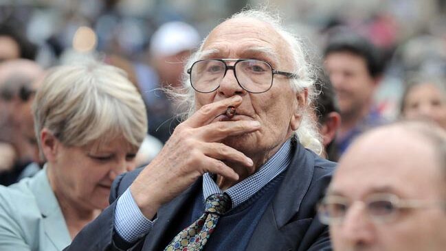 Marco Pannella, a 10 anni dalla morte l’omaggio di "Nessuno tocchi ...