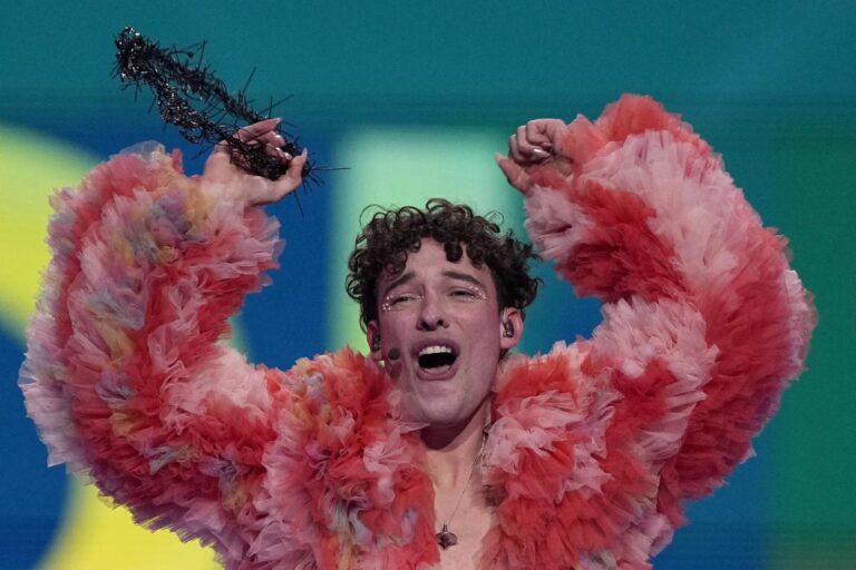 Eurofestival, sessualità Lgbtq e spettacolarità: perchè Nemo ha fatto ...