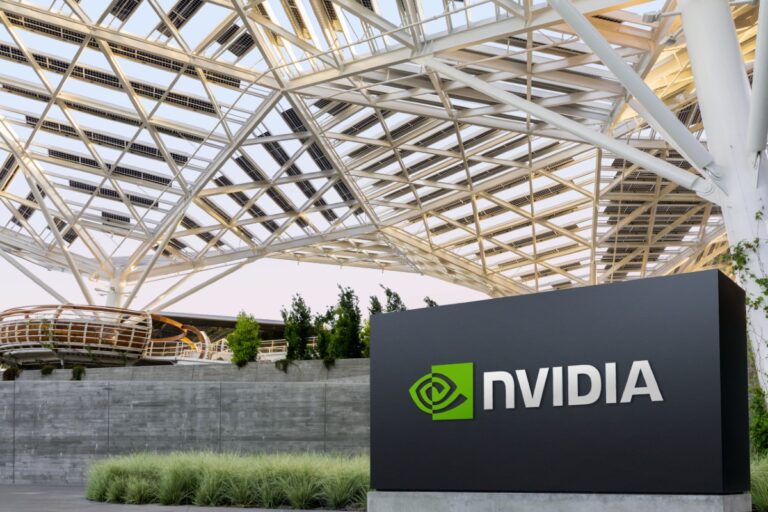 Chip, la paranoia fa volare Nvidia. Borsa, fiato sospeso per la ...