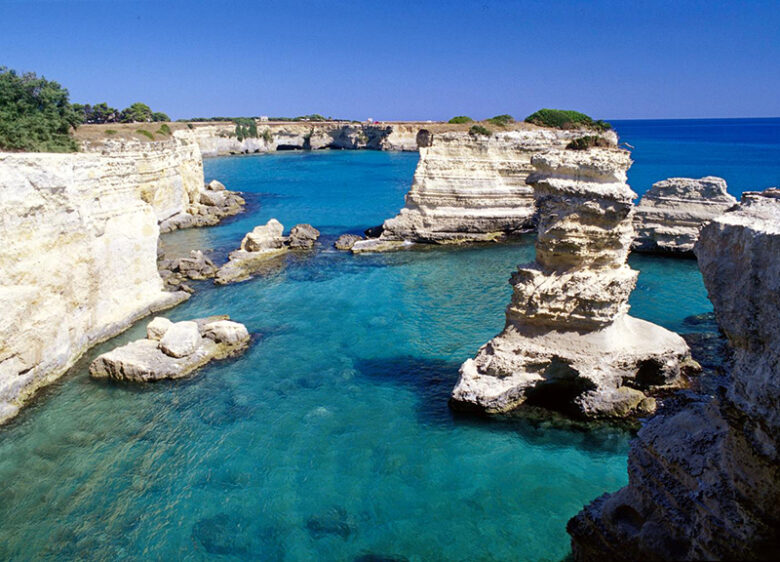 Airbnb, vacanza senza telefoni in Puglia: come candidarsi