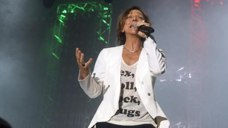 Il pilates fa bene a Gianna Nannini, brillano i conti della sua ...