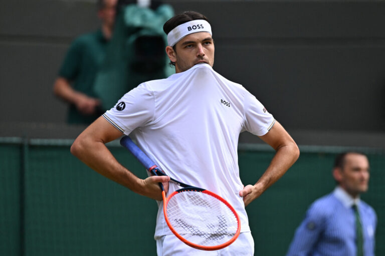 Wimbledon, forfait Musetti: Berrettini nel tabellone principale