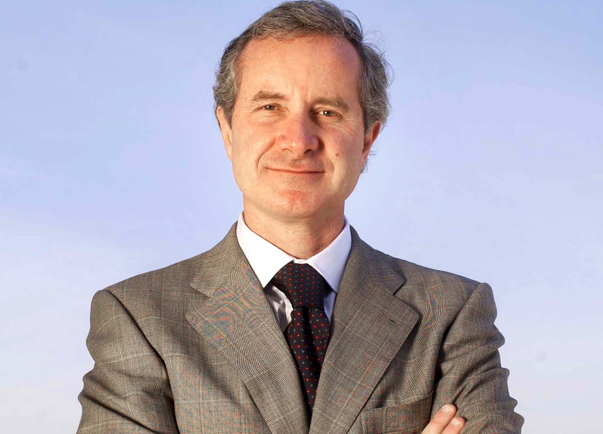 Fabrizio Freda lascia Estée Lauder: ecco chi è il manager napoletano
