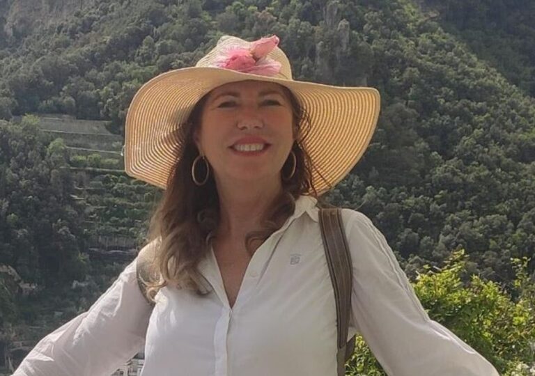 Viareggio, condannata a 18 anni Cinzia Dal Pino: la donna che travolse ...