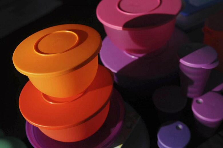 Tupperware ormai verso il fallimento. Addio agli iconici contenitori di ...