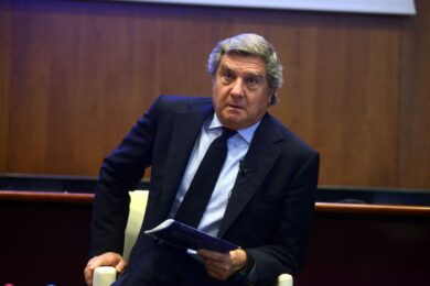 Confindustria, confermata l'anticipazione di Affari: Giorgio Fossa ...