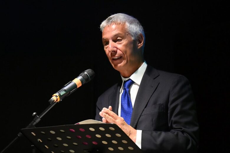 Vittorio Rizzi, ecco chi è il nuovo Capo del Dis