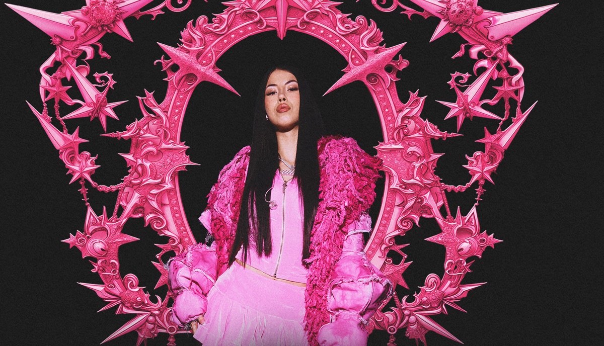 Anna, già sold out le date a Milano e Mantova del Vera Baddie Tour 2025