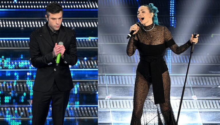 Sanremo 2025, canzoni più ascoltate? Olly e Fedez fanno il vuoto. Rose ...