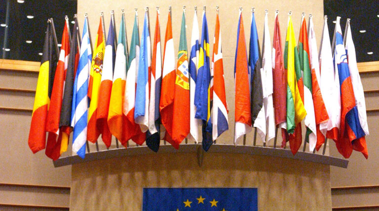 Chi è al Governo nei 27 Paesi dell'Unione europea