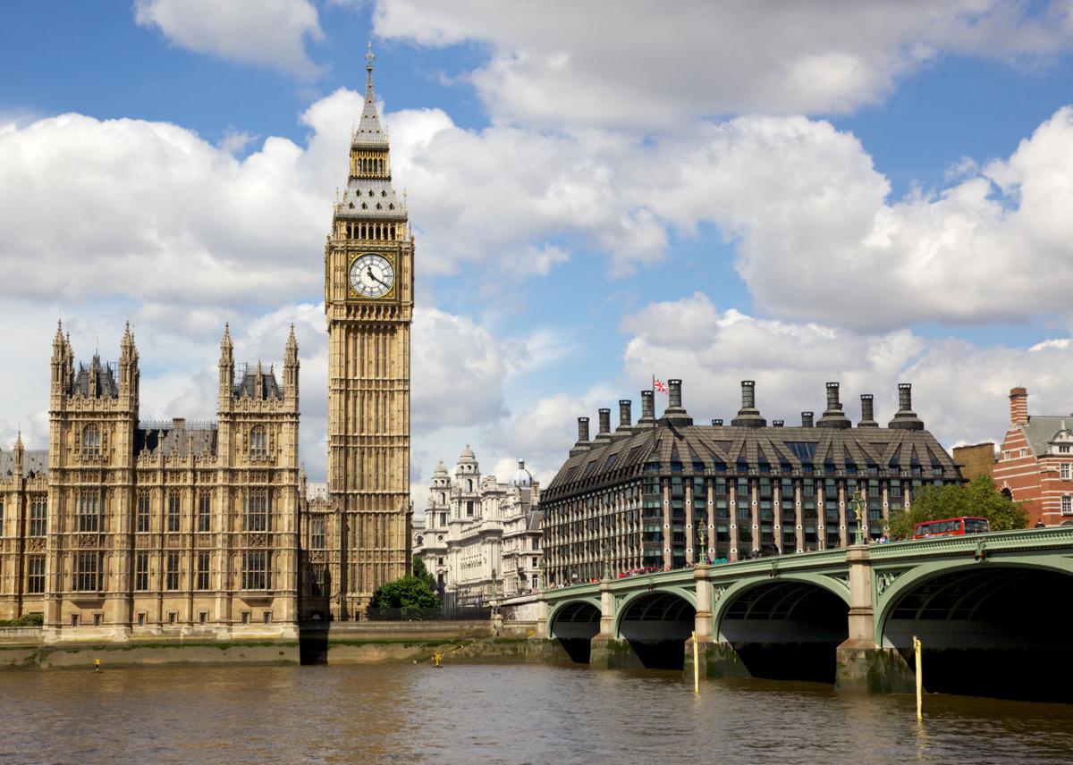 Effetto Brexit, dal 2 aprile senza permesso di viaggio non si entra più ...