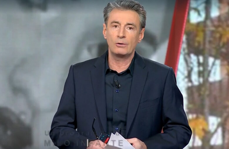 Ascolti tv, Ore 14 e La Porta Magica mettono il turbo a Rai2. Merlino ...