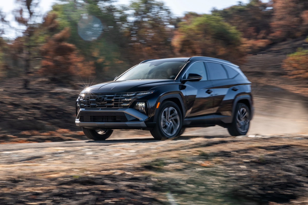 Hyundai Motor Group leader della sicurezza stradale nei test IIHS 2025 ...