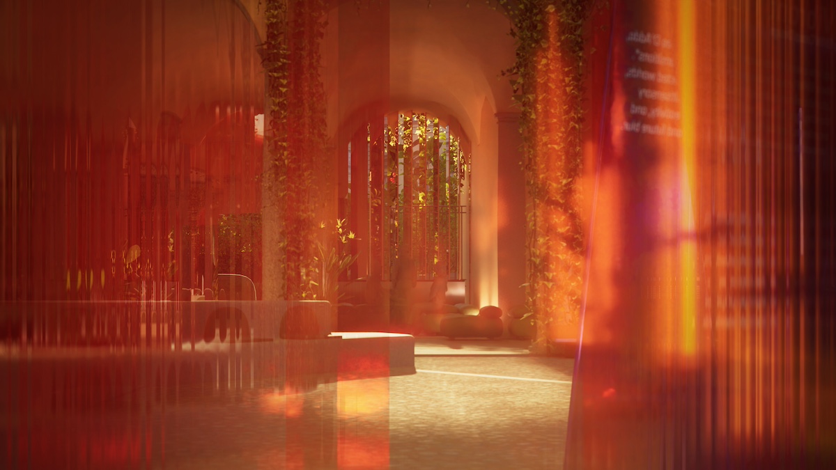 Bmw Group Design porta al Salone del Mobile 2025 l’installazione ...
