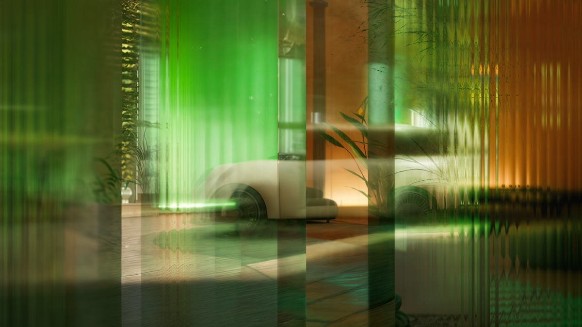Bmw Group Design porta al Salone del Mobile 2025 l’installazione ...