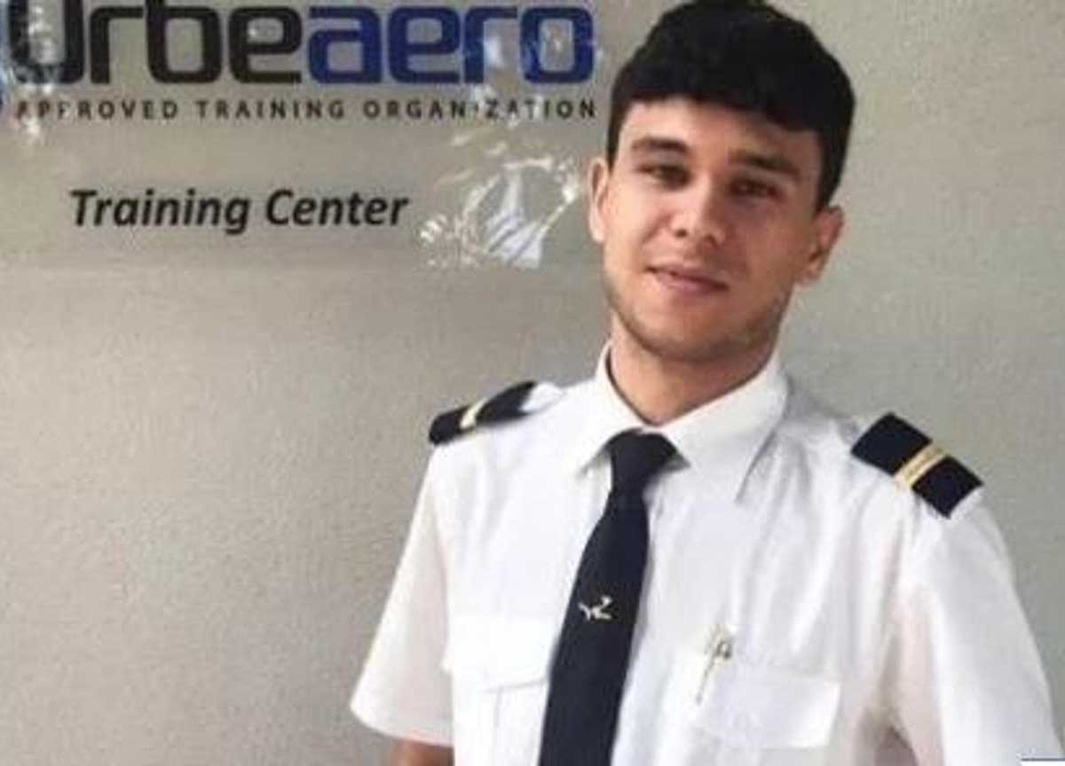 Roma, aereo nel Tevere e morte di Daniele Papa: due anni all'istruttore ...