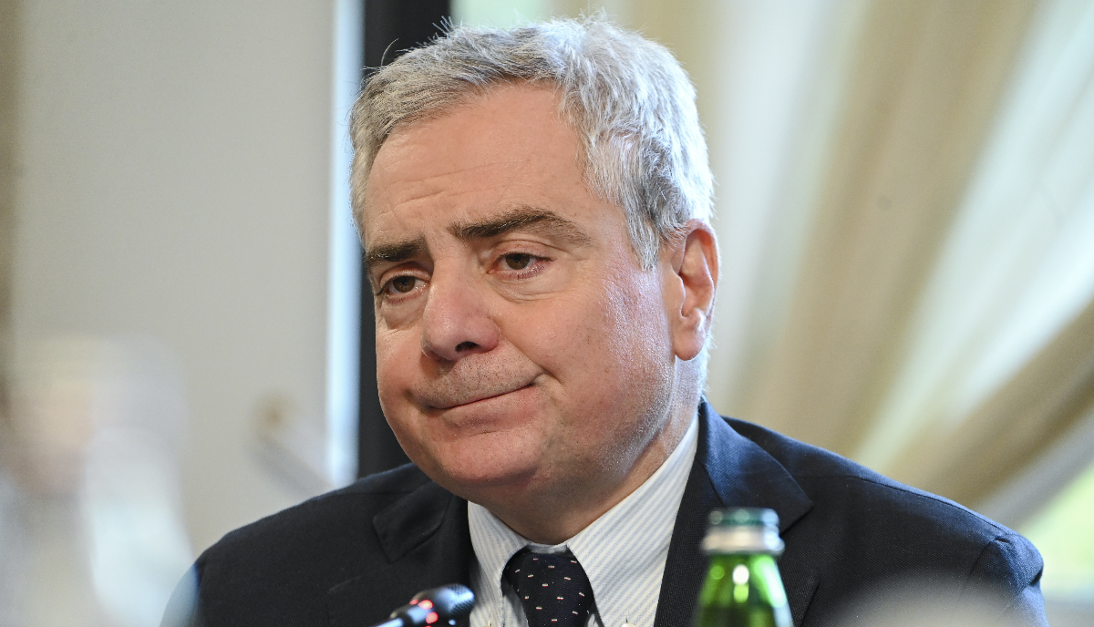 CDP, bilancio 2024 da record: utile netto a 3,3 miliardi e investimenti ...