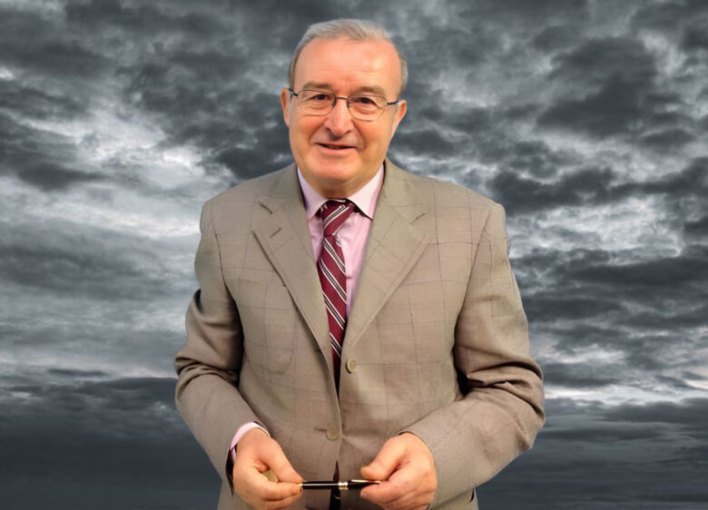 Meteo, le previsioni di Giuliacci: “Ecco dove non pioverà a Pasqua”. E ...