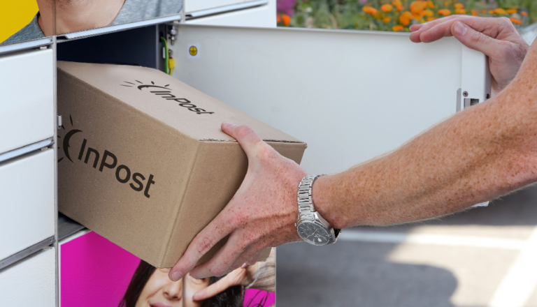 InPost sigla un accordo strategico con Vinted per la logistica in otto ...