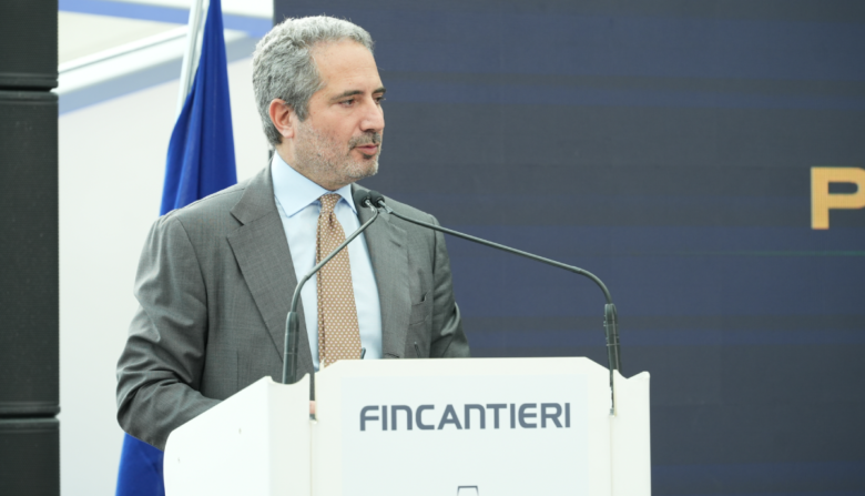 Fincantieri presenta il bilancio 2024, utile a oltre € 37 mln e nomina ...