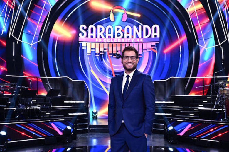 Ascolti tv, Report dilaga senza Fazio. Papi-Sarabanda Celebrity ...