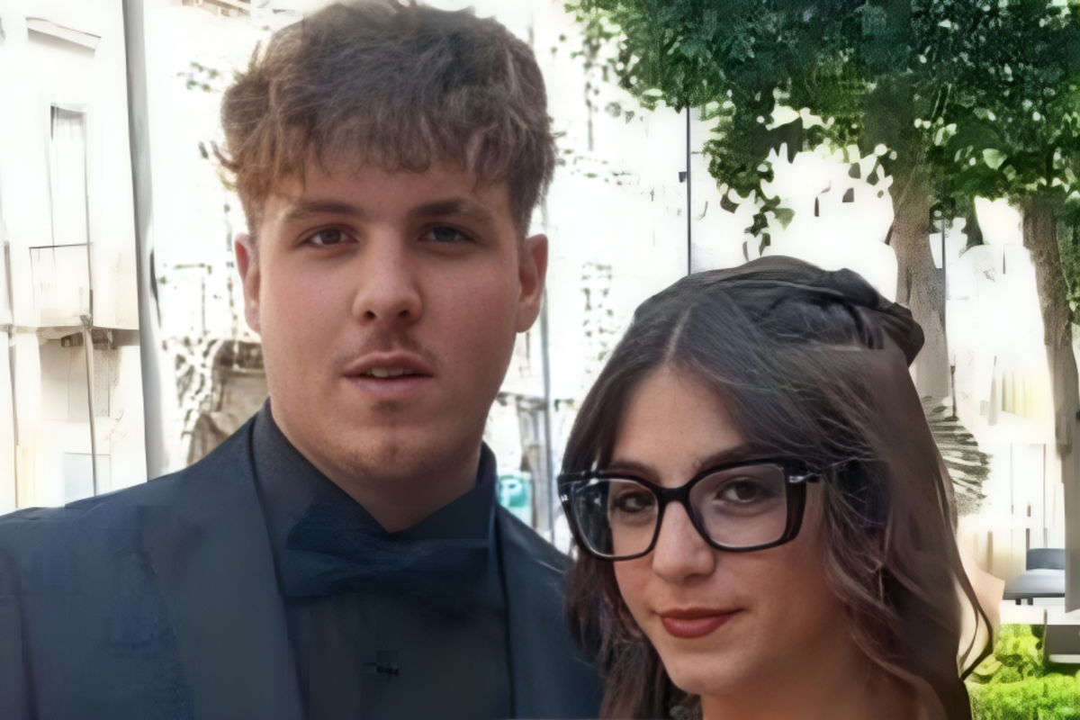 Chi è Alessio Tucci, il 19enne che ha ucciso la ex fidanzata Martina ...