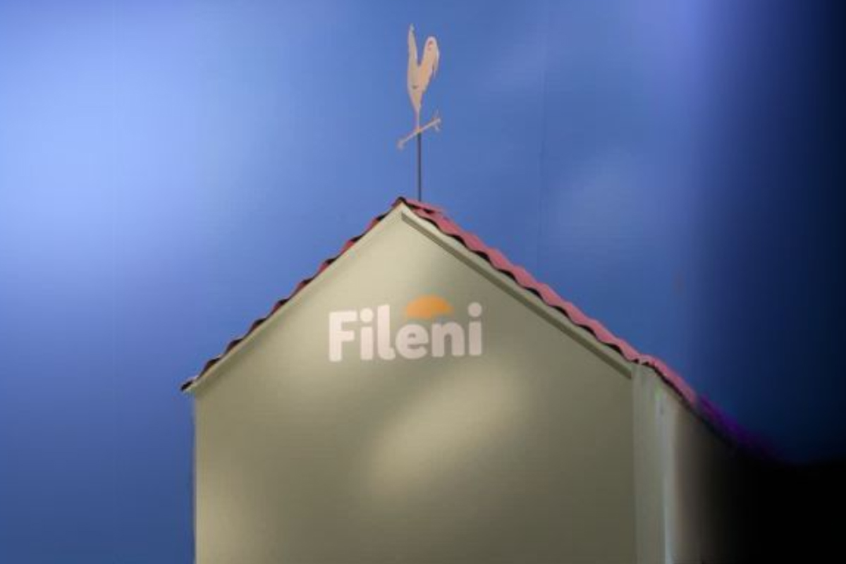 Brand o brand...elli/ Fileni, dal cortile di casa agli scaffali dei ...