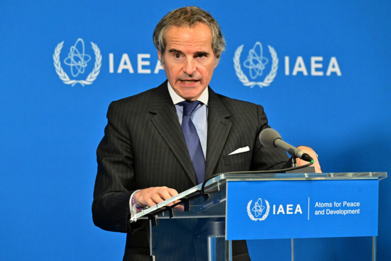 Iran-Israele, scatta l'allarme nucleare. Grossi (AIEA): "Dagli attacchi ...